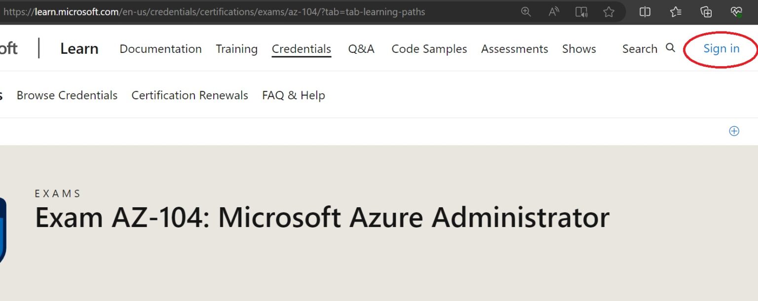 Microsoft Azure AZ-104 info by David Mark Papkin - DavidontheCloud.com ...